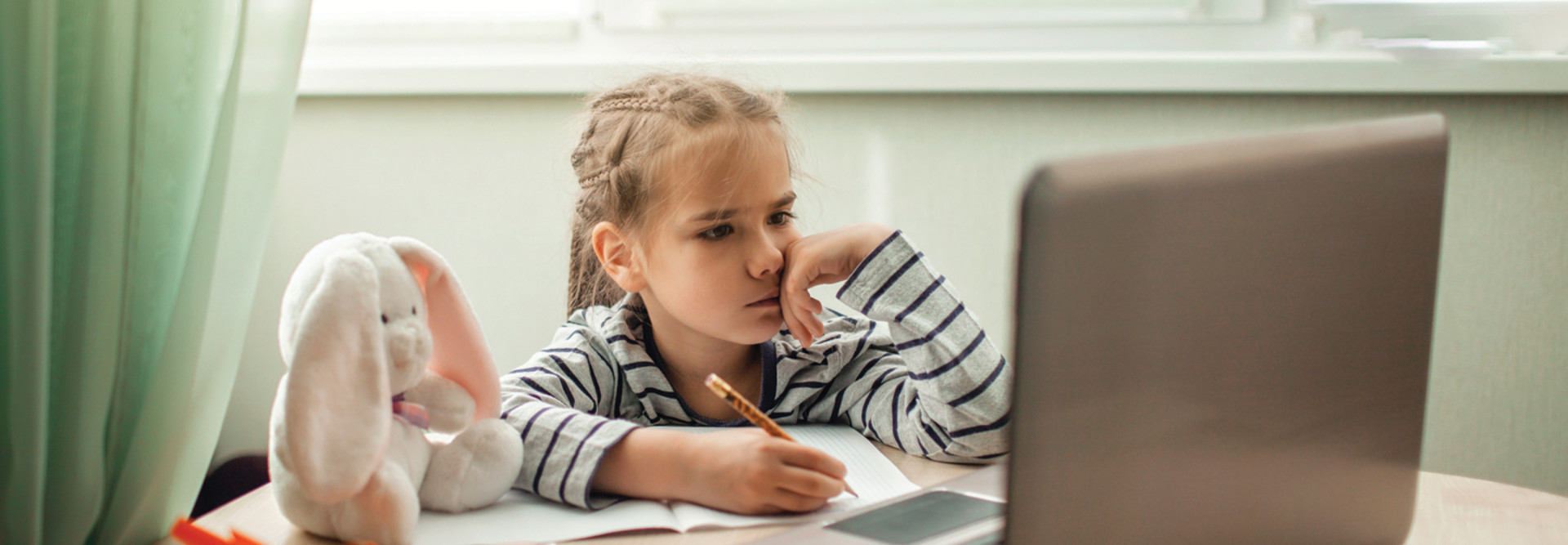 CoSN2021: Remote Learning Creates New Opportunities for K–12 Education ...
